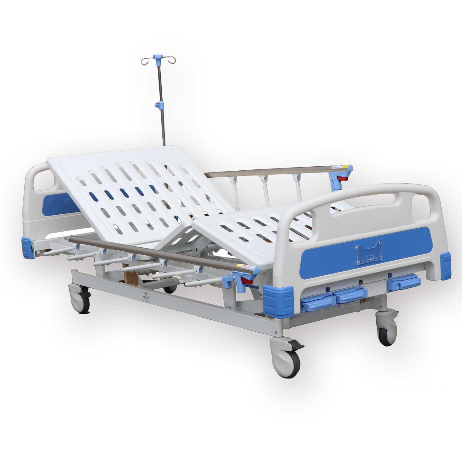 Catre clínico 3 posiciónes electrico – Surti-Ort